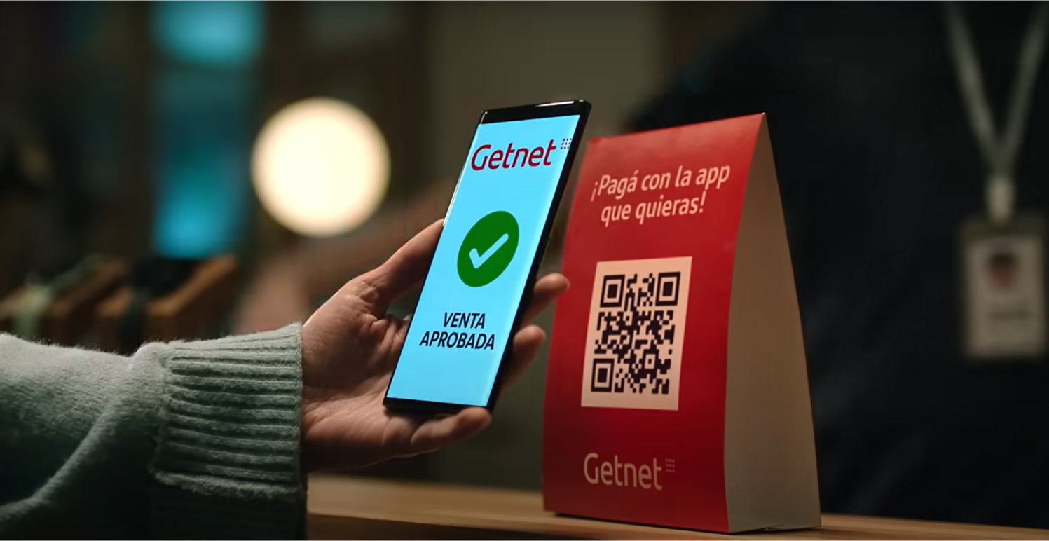 Soluciones de pago para tu negocio | Getnet