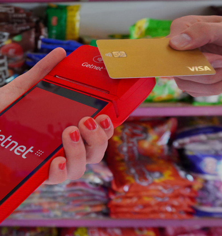 Soluciones de pago para tu negocio | Getnet