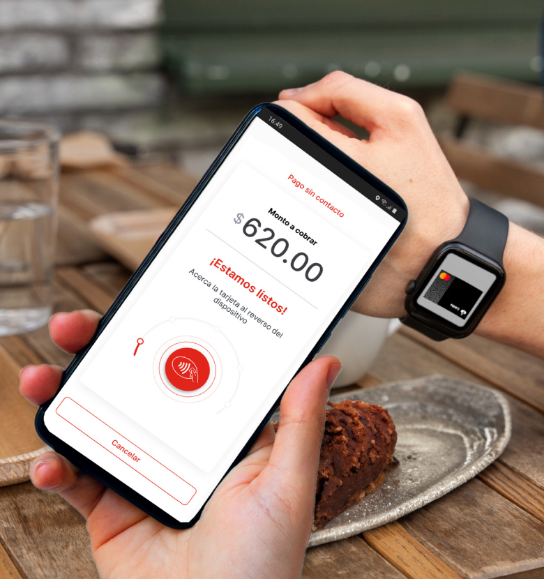 Soluciones de pago para tu negocio | Getnet