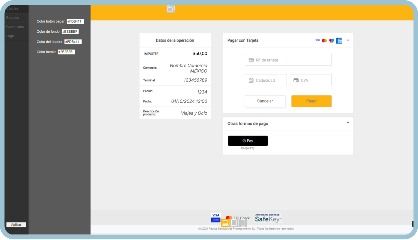 Soluciones de pago para tu negocio | Getnet