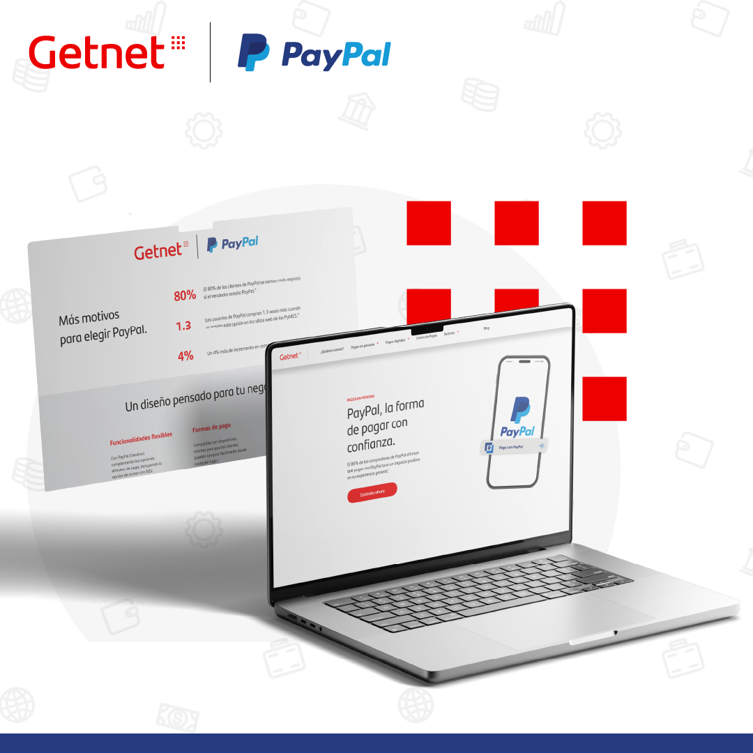 Soluciones de pago para tu negocio | Getnet
