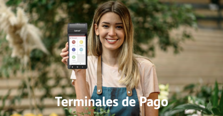 Soluciones de pago para tu negocio | Getnet