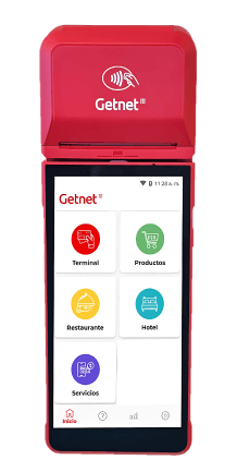 Soluciones de pago para tu negocio | Getnet