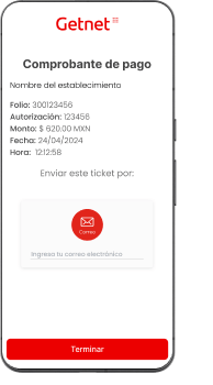 Soluciones de pago para tu negocio | Getnet