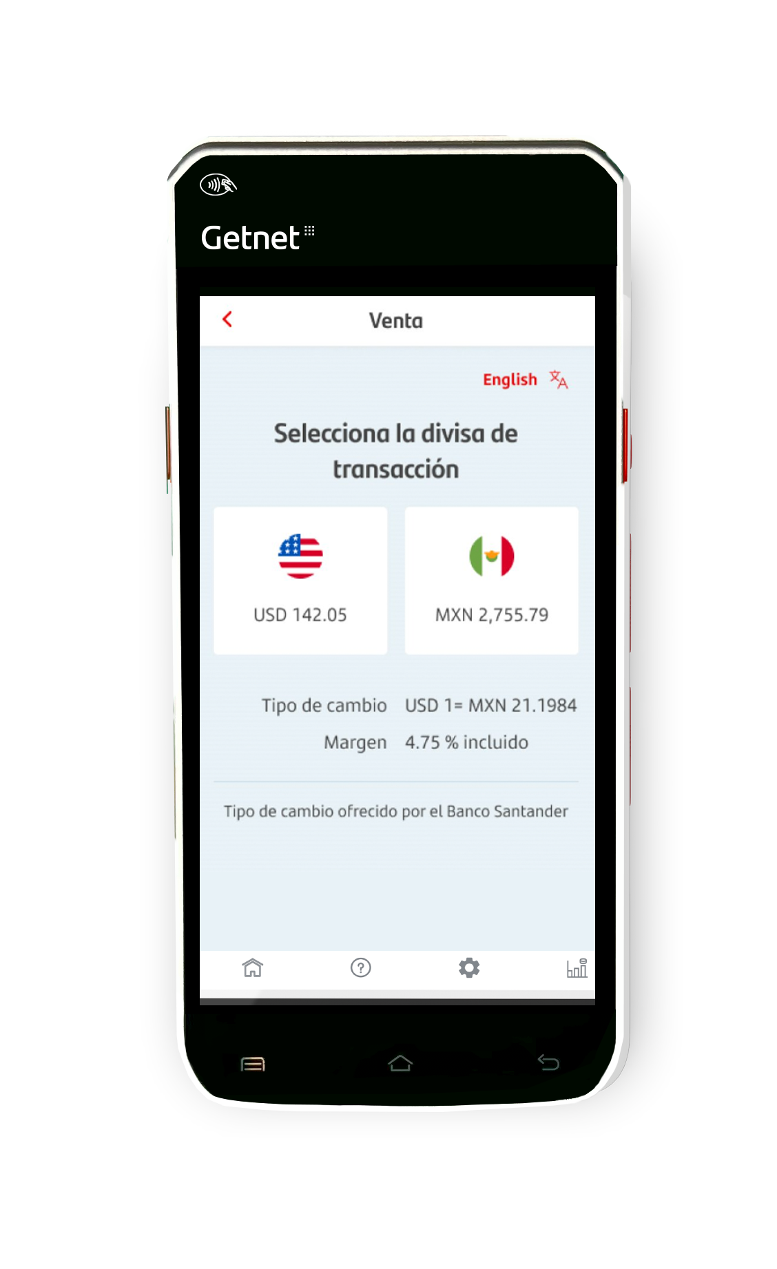 Soluciones de pago para tu negocio | Getnet