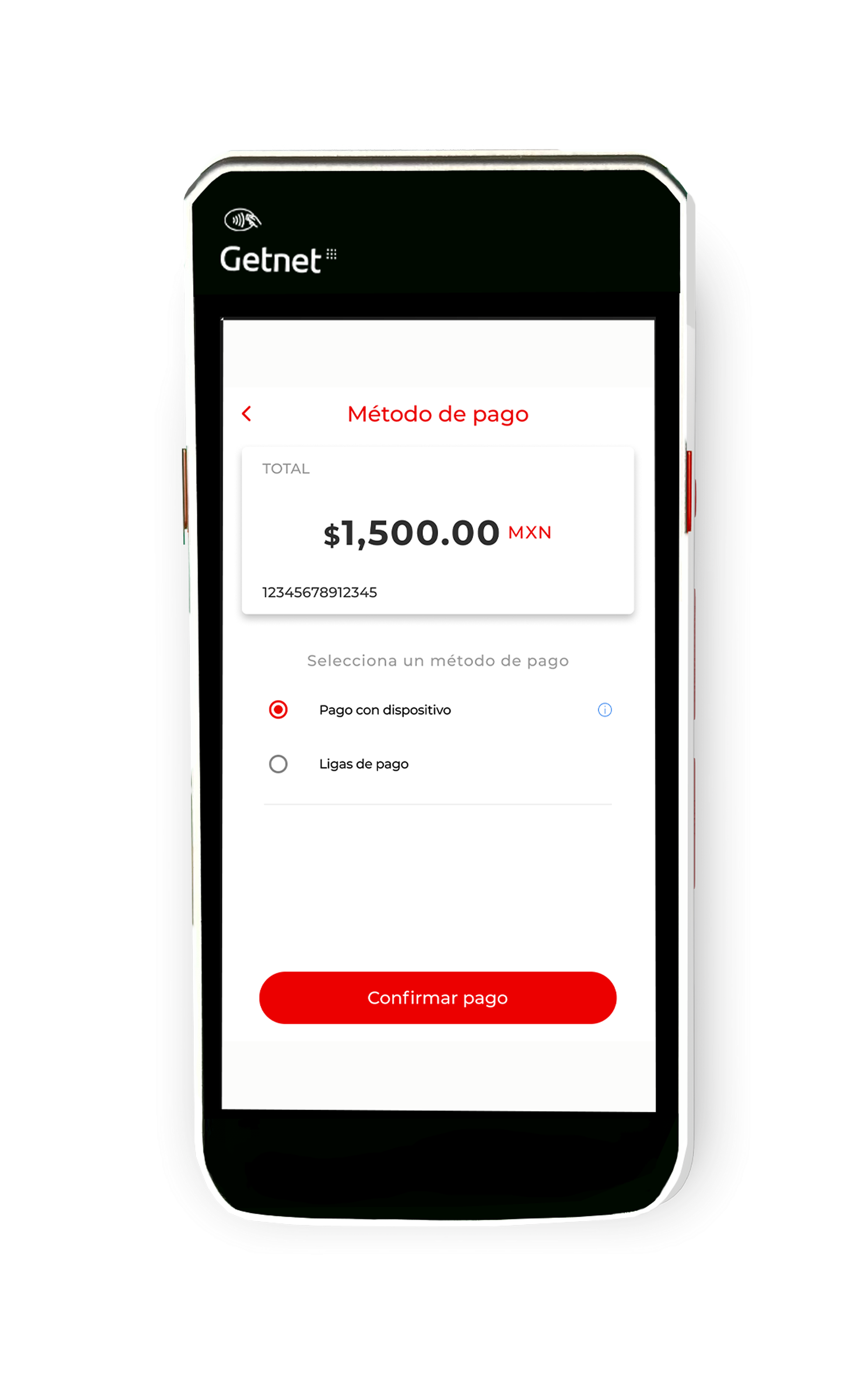 Soluciones de pago para tu negocio | Getnet