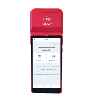 Soluciones de pago para tu negocio | Getnet