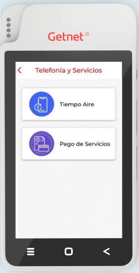 Soluciones de pago para tu negocio | Getnet