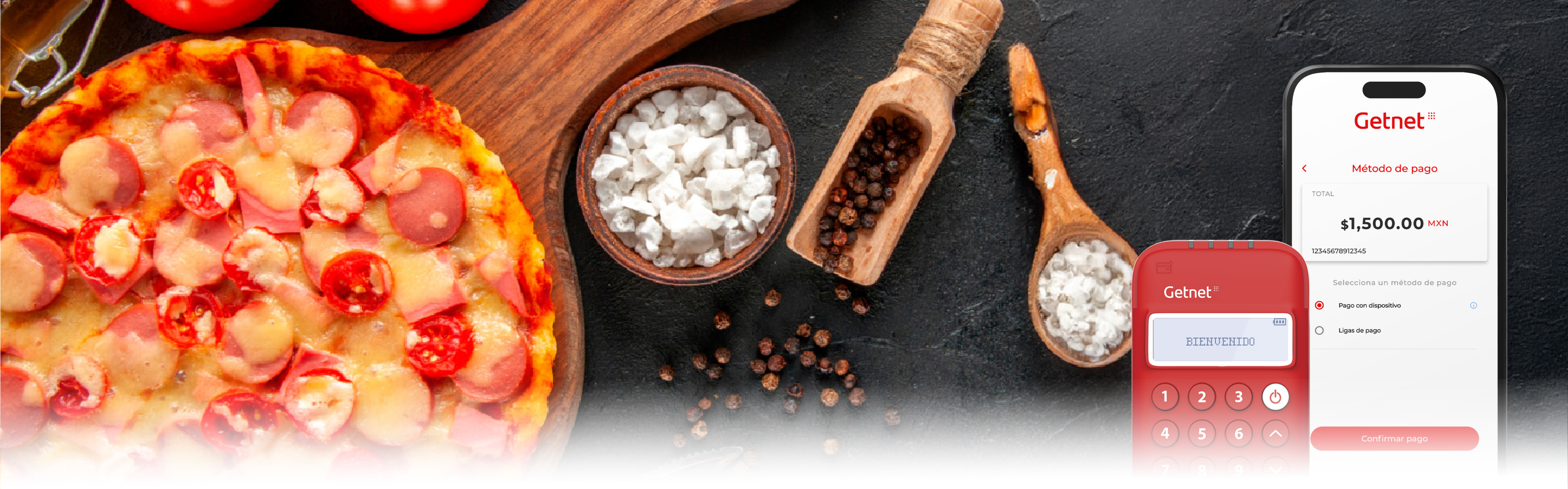 Soluciones de pago para tu negocio | Getnet