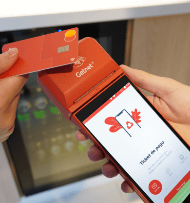 Soluciones de pago para tu negocio | Getnet