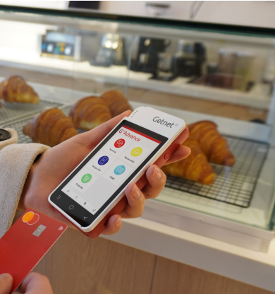 Soluciones de pago para tu negocio | Getnet