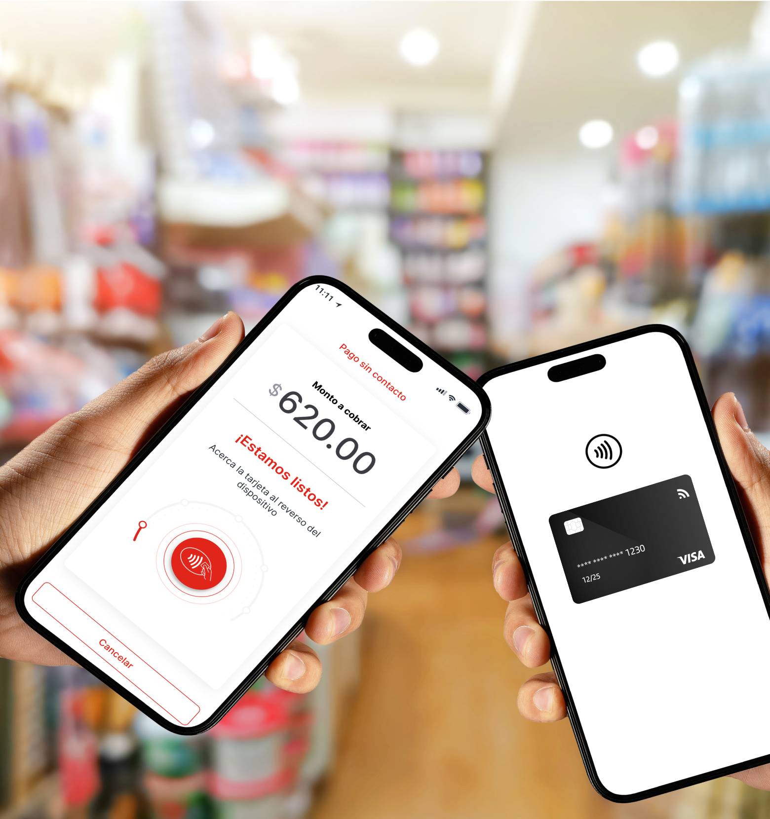 Soluciones de pago para tu negocio | Getnet