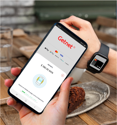 Soluciones de pago para tu negocio | Getnet