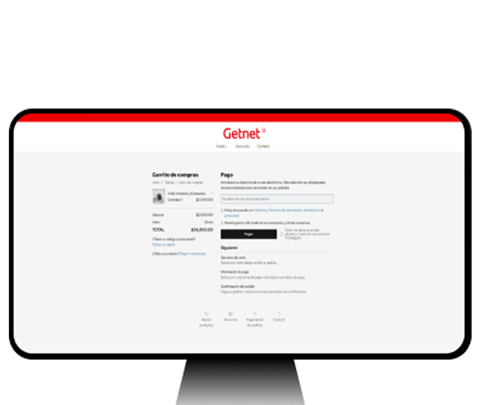 Soluciones de pago para tu negocio | Getnet